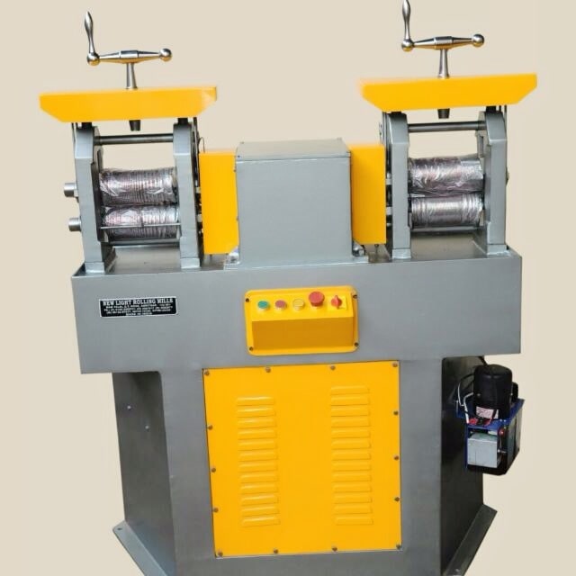 Newlight Rolling Machines in Gowli Guda, Hyderabad - Best Stationery ...