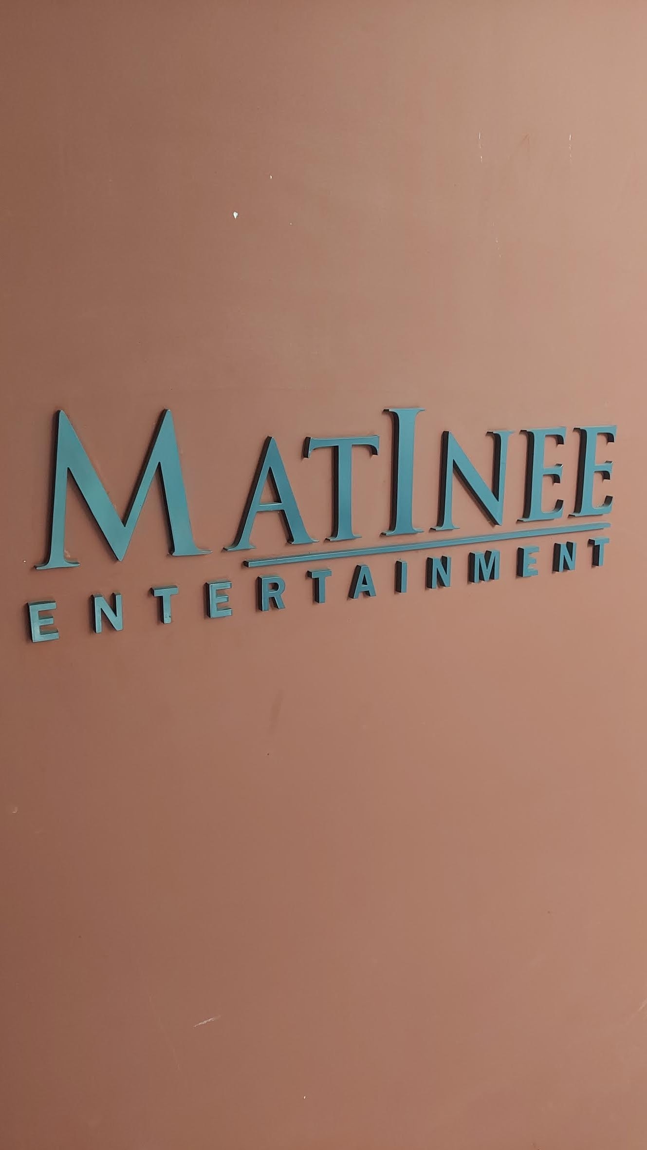 Matinee Entertainment in Banjara Hills, Hyderabad - Best Film ...