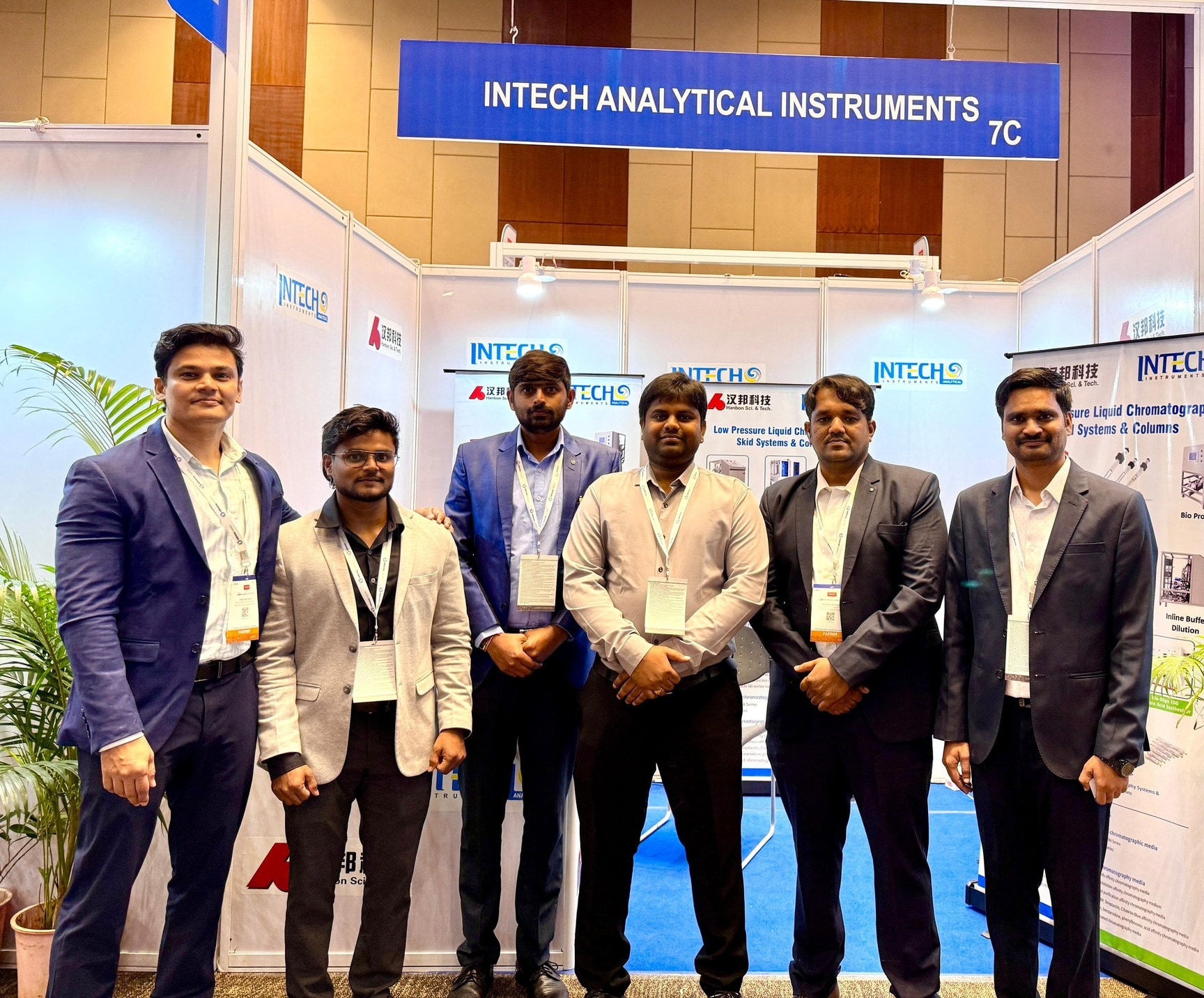 Intech Analytical Instruments in KPHB Colony, Hyderabad - Best HPLC ...