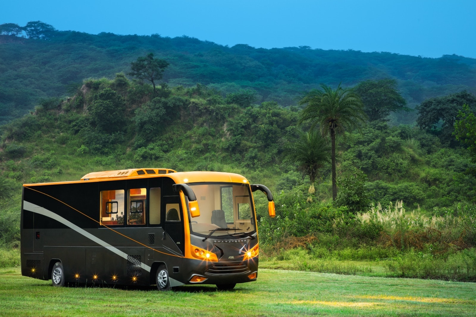 Top Caravan On Rent in Hyderabad - Best Caravan On Rent near me - Justdial