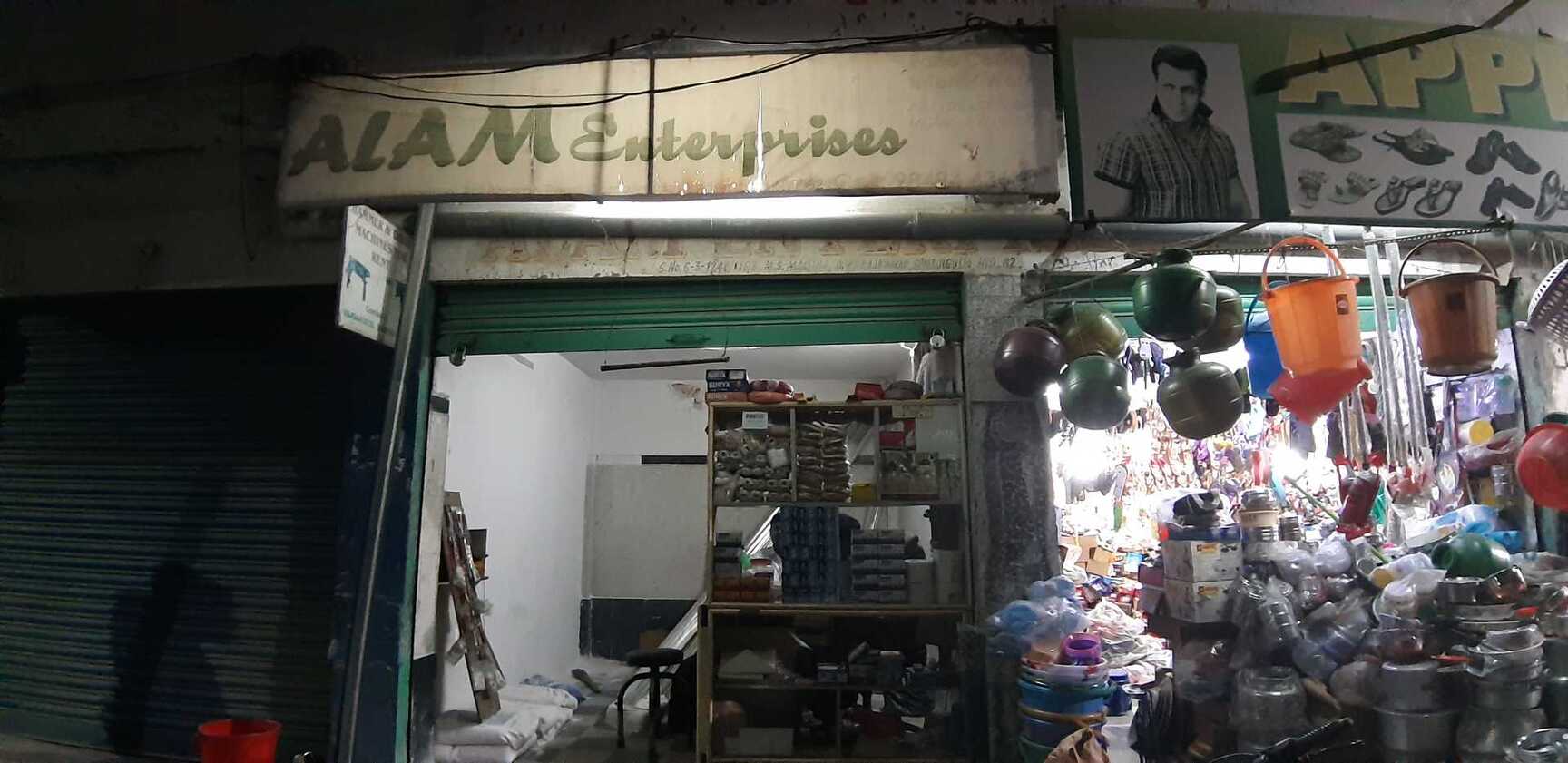 Alam Enterprises in Somajiguda, Hyderabad - Best Gypsum False Ceiling ...