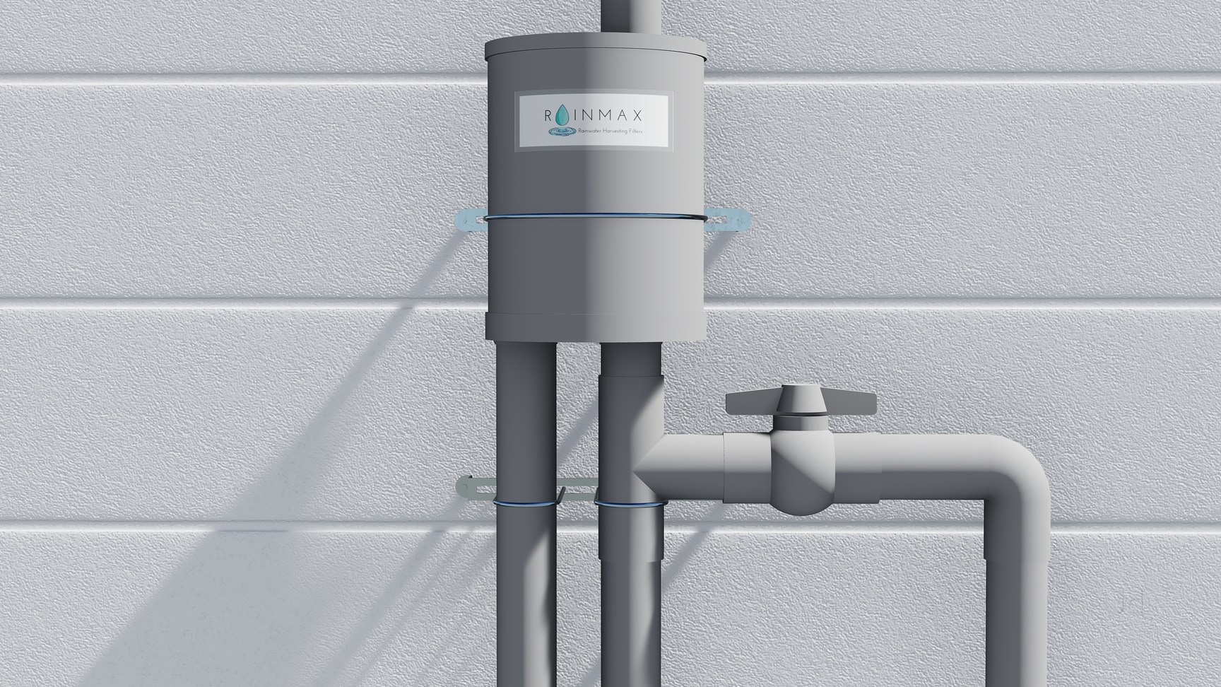 Rainmax- Rainwater Harvesting Filters in Manikonda, Hyderabad - Best ...