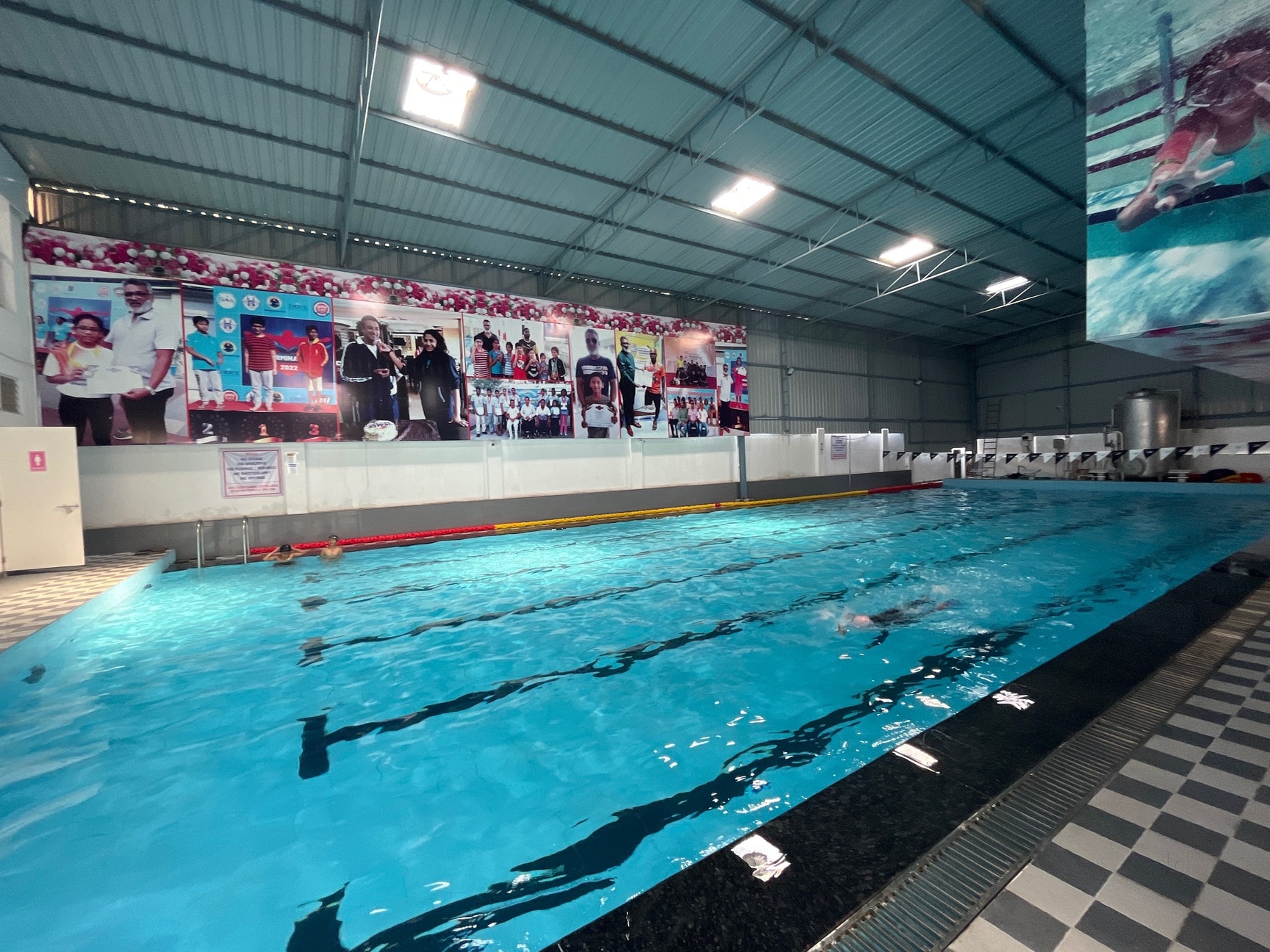 Swimming Pools in Ameerpet, Hyderabad - Page 3
