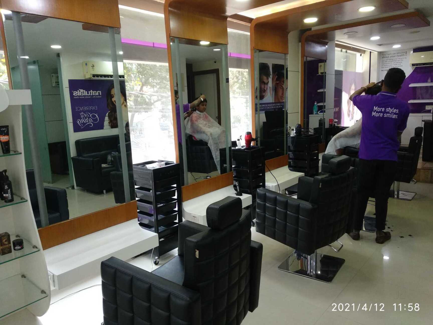 Top Nail Spas in Gurram Guda - Best Nail salon near me - Justdial