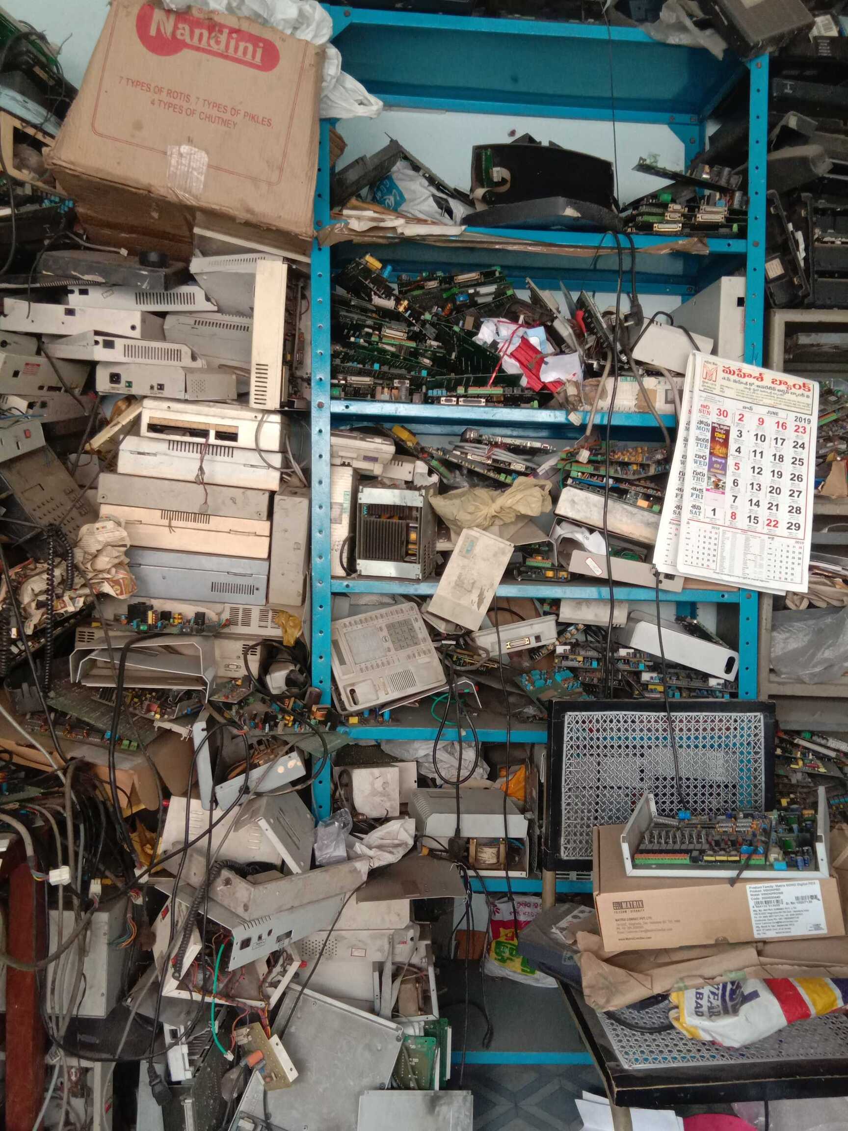 Digitech Services in Nallakunta, Hyderabad - Best Telecommunication ...