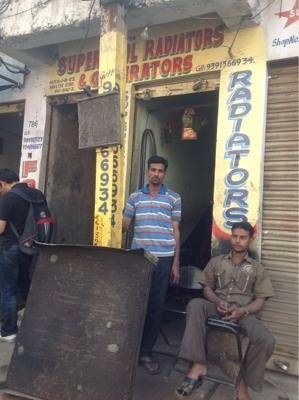 Super Cool Radiators in Nallagutta-Secunderabad, Secunderabad - Best ...