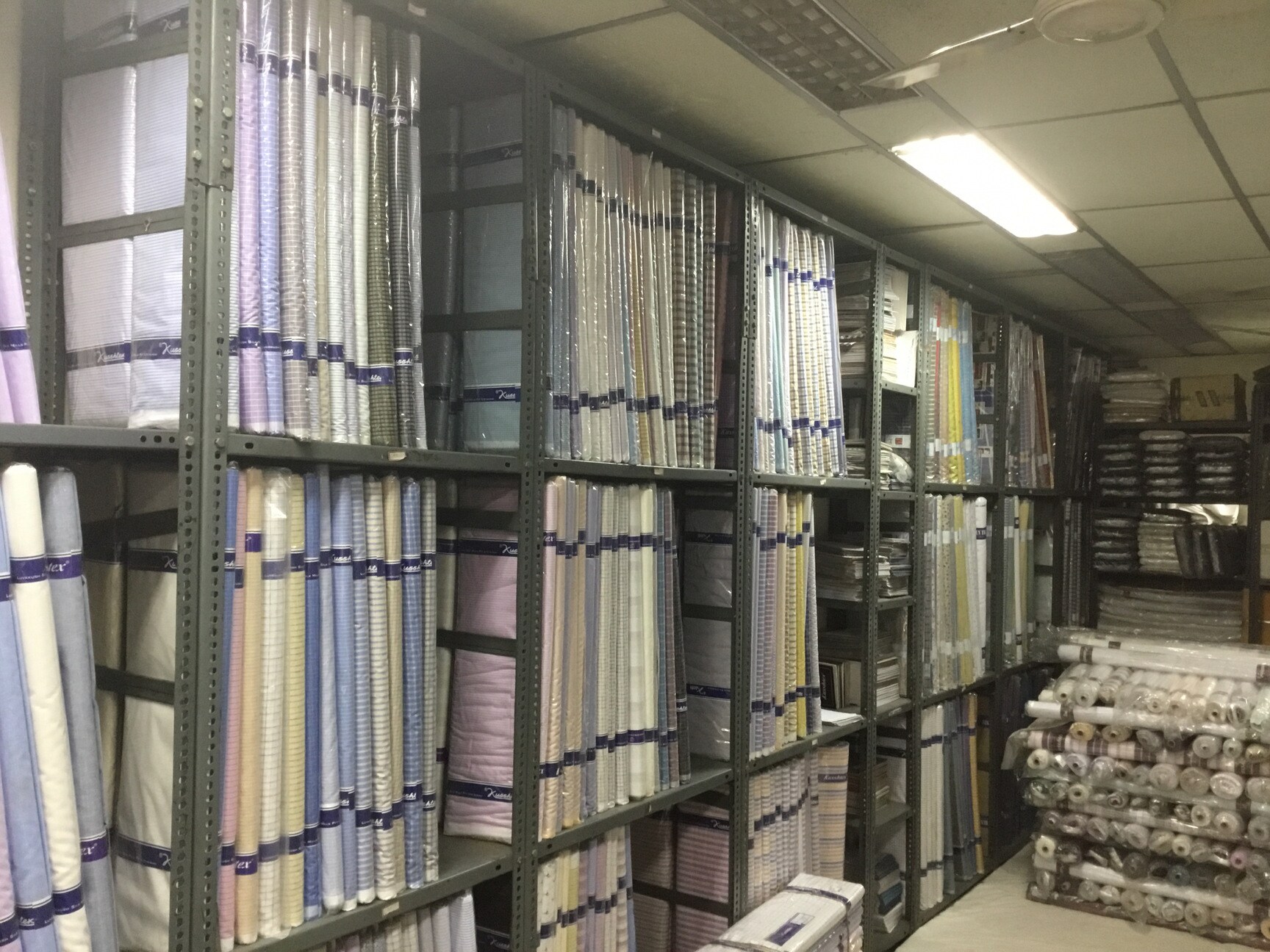 Jaya Enterprises in Pan Bazar, Secunderabad - Best Textile Wholesalers ...