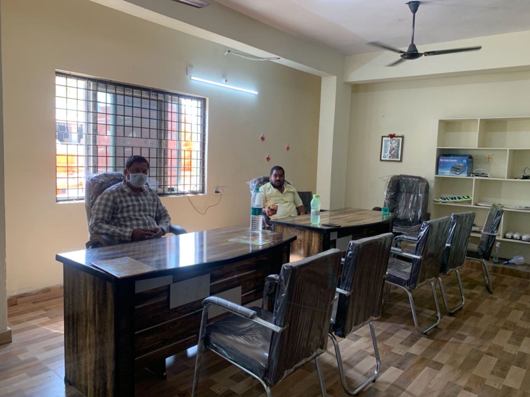 Vaaraahi Developers (Closed Down) in Karmanghat, Hyderabad - Best in ...