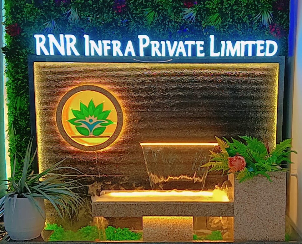 Rnr Infra Pvt Ltd in Kokapet, Hyderabad - Best Construction Contractors ...