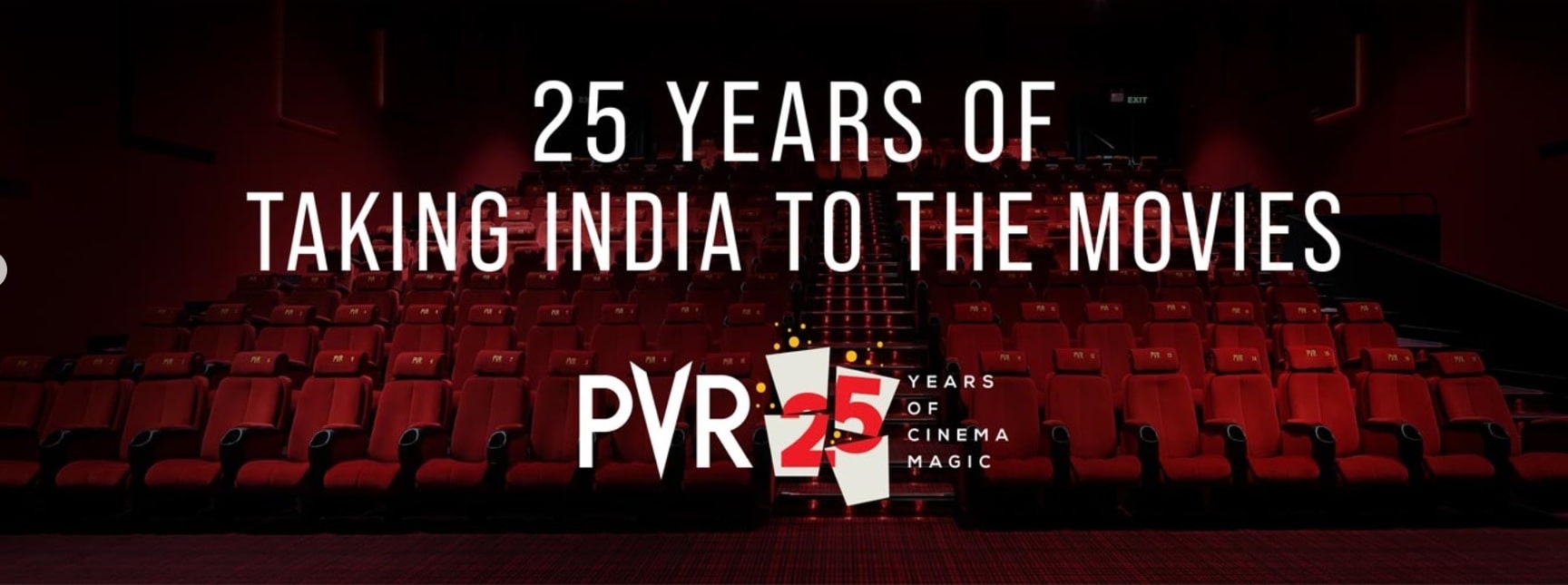PVR Cinemas (Hyderabad Central Mall) in Punjagutta,Hyderabad - Movie ...
