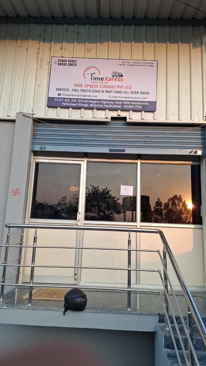 Delhivery Retail Courier Store in Medchal,Rangareddy - Best Courier ...