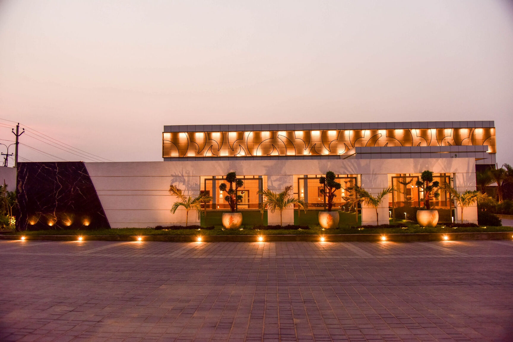 Top Convention Halls in Hyderabad - Best Convention Centers near me ...