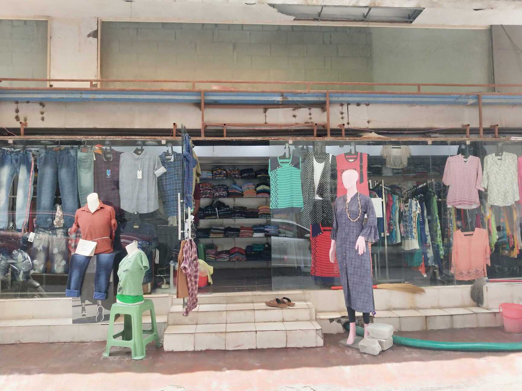 Fashion Hub in Begumpet, Hyderabad - Best Women Top Wholesalers in ...