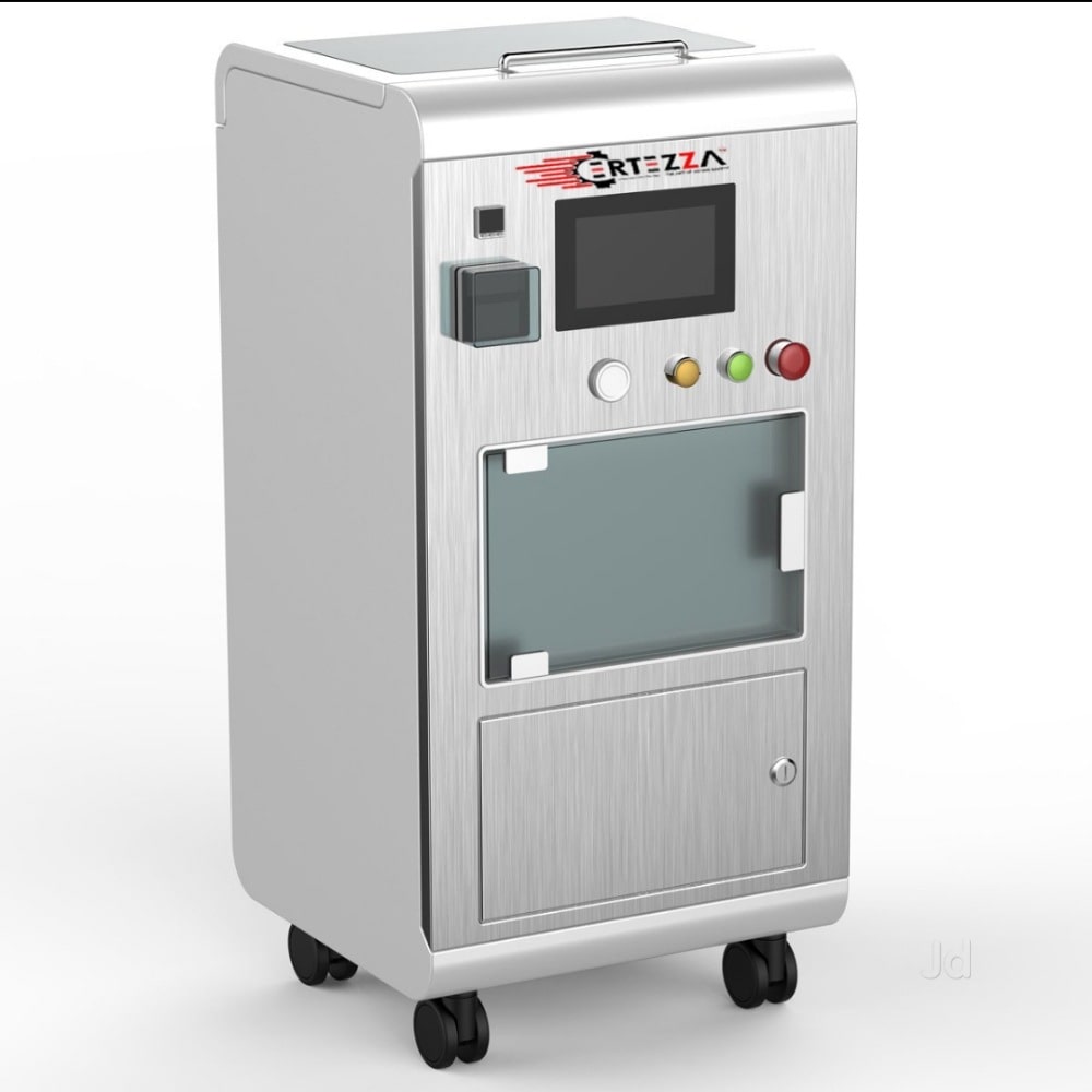 Mobile Phone Waterproof Coating Machine in Uppal, Hyderabad - Best Nano ...