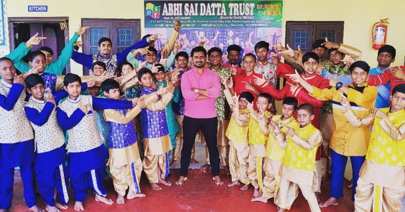 Orphanages in Hyderabad - Best Orphanage Home near me - Justdial