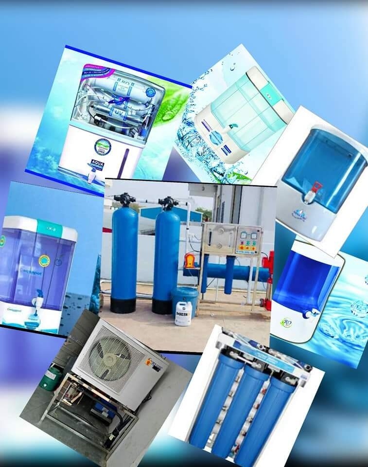 Ana Water Solutions in Mallapur, Hyderabad - Best Water Treatment ...