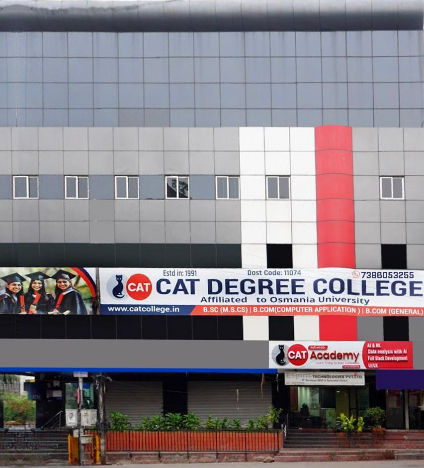 20+ Degree Colleges near me in Chaderghat - 𝗙𝗲𝗲𝘀 𝗦𝘁𝗿𝘂𝗰𝘁𝘂𝗿𝗲 & 𝗖𝗼𝘂𝗿𝘀𝗲𝘀 ...