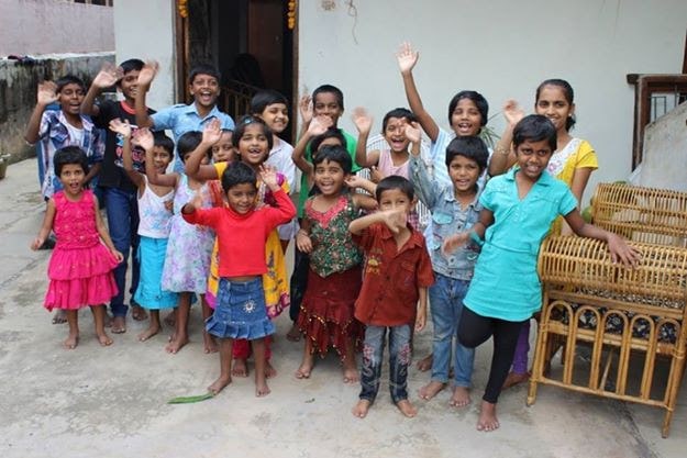Orphanages in Hyderabad - Best Orphanage Home near me - Justdial