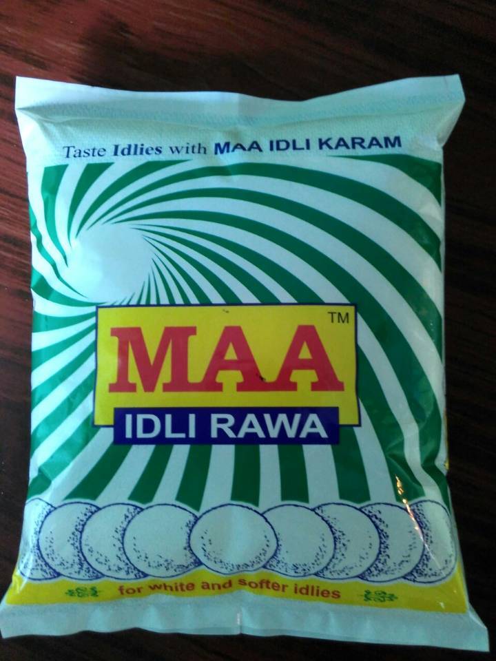 Organic Rice Flour Pouch in Hyderabad at best price by Maa Foods And ...