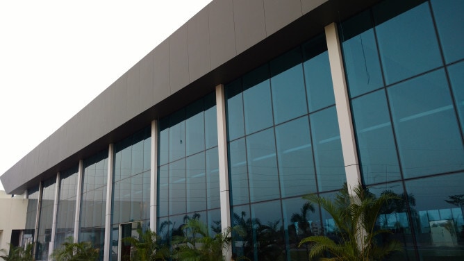 Complete Glass Solutions (Closed Down) in Begumpet, Hyderabad - Best in ...