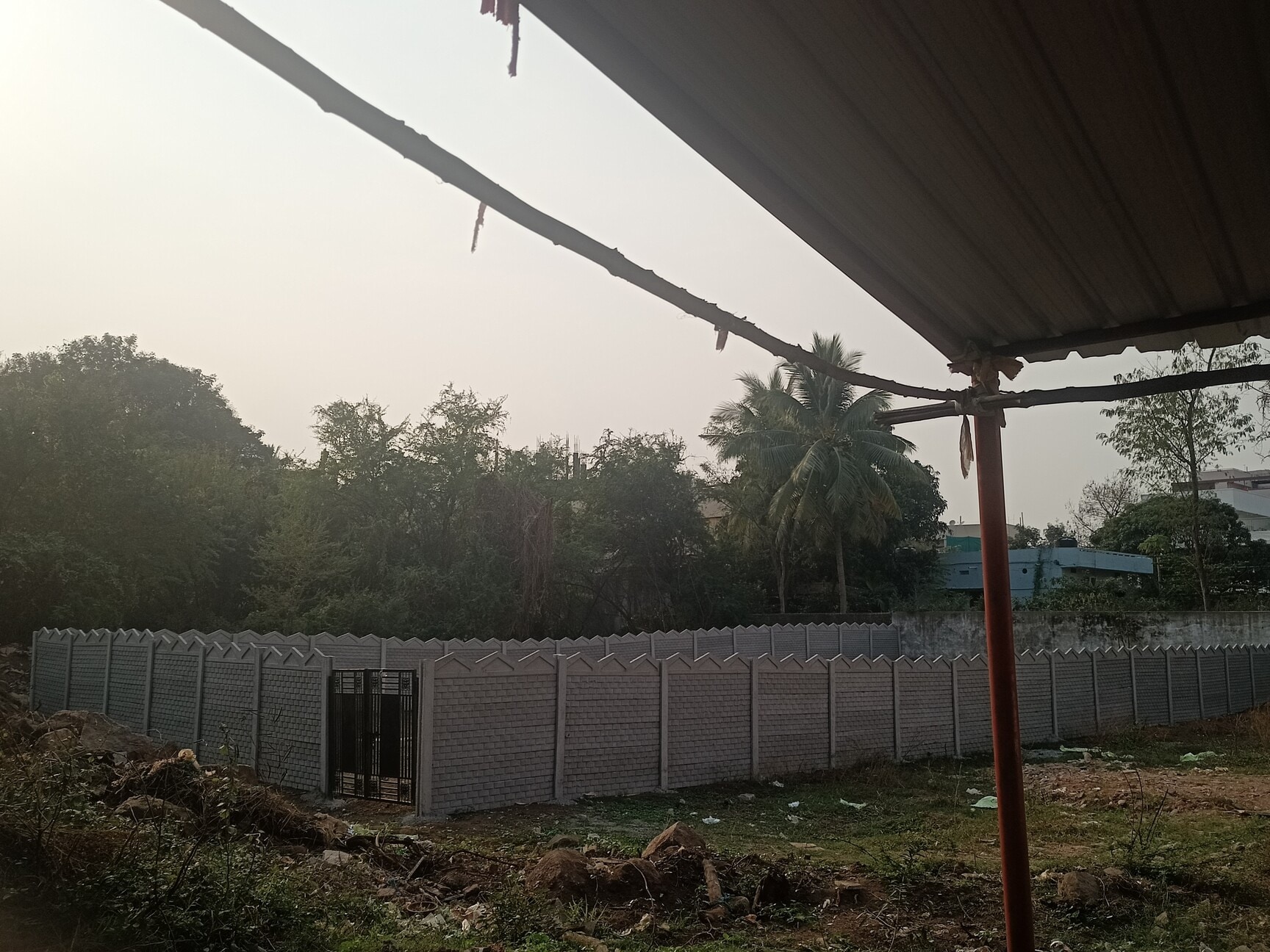 Top Precast Compound Wall Wholesalers in Beeramguda, Hyderabad near me ...