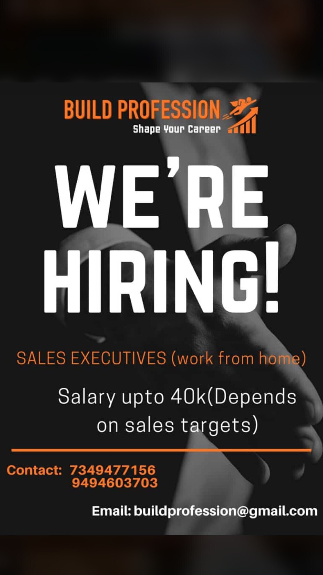 Build Profession (Closed Down) in Hyderabad - Best in Hyderabad - Justdial