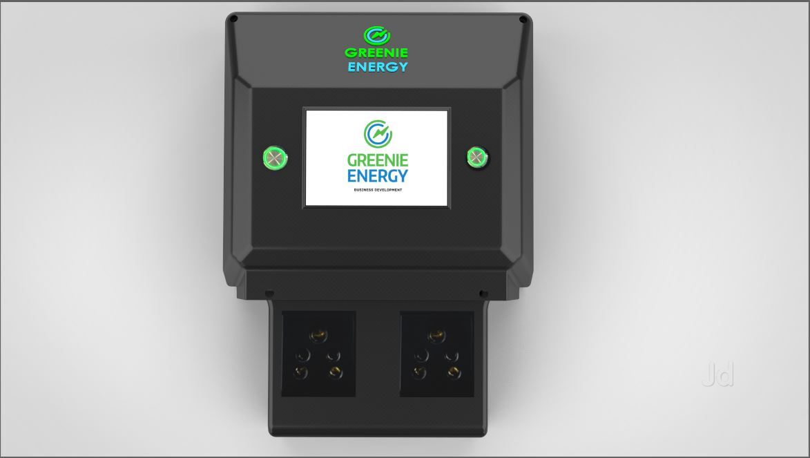 Greenie Energy in Hyderabad - Best Renewable Energy Dealers in ...
