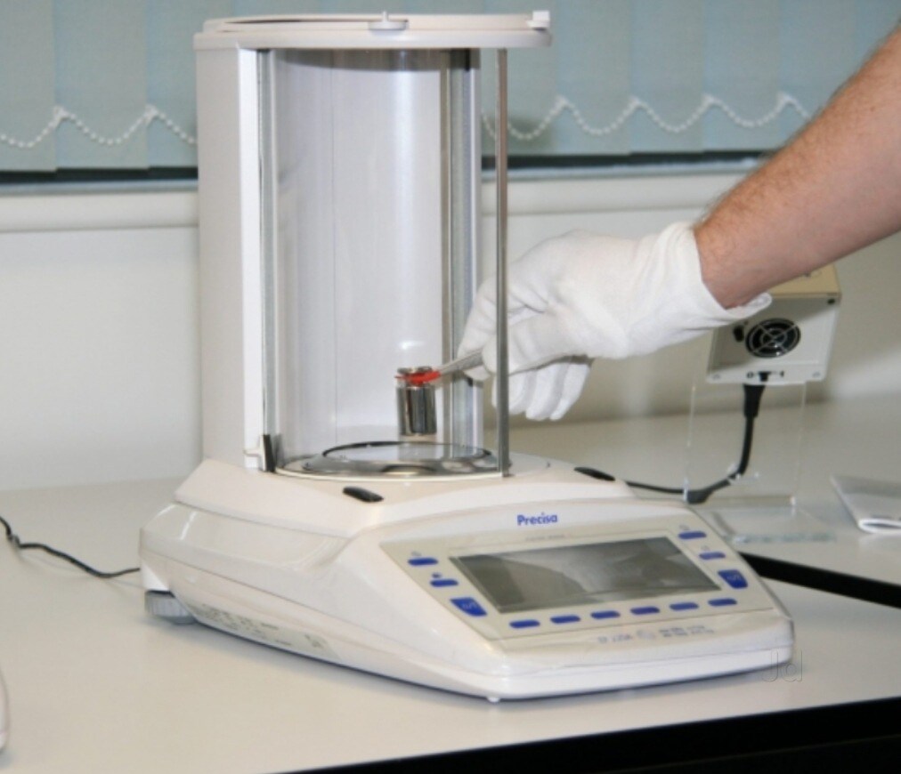 Psr Calibration Laboratory in KPHB 3rd Phase, Hyderabad - Best ...
