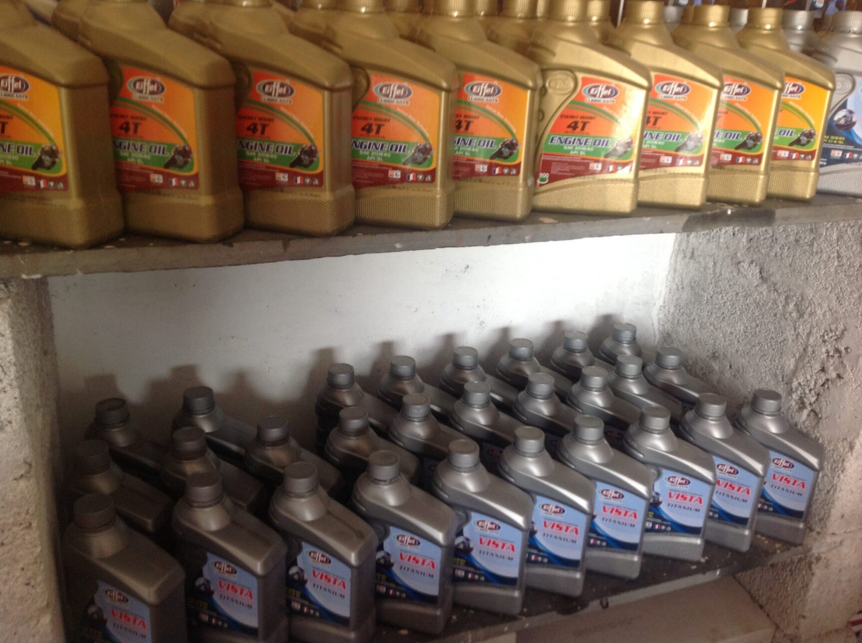 SBR Lubricant in Uppal, Hyderabad - Best Engine Oil Dealers in ...