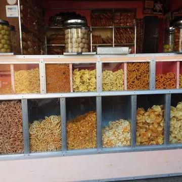 Ambica Hot Chips in Secunderabad City Secunderabad Best Candy Dealers near me in Secunderabad Justdial