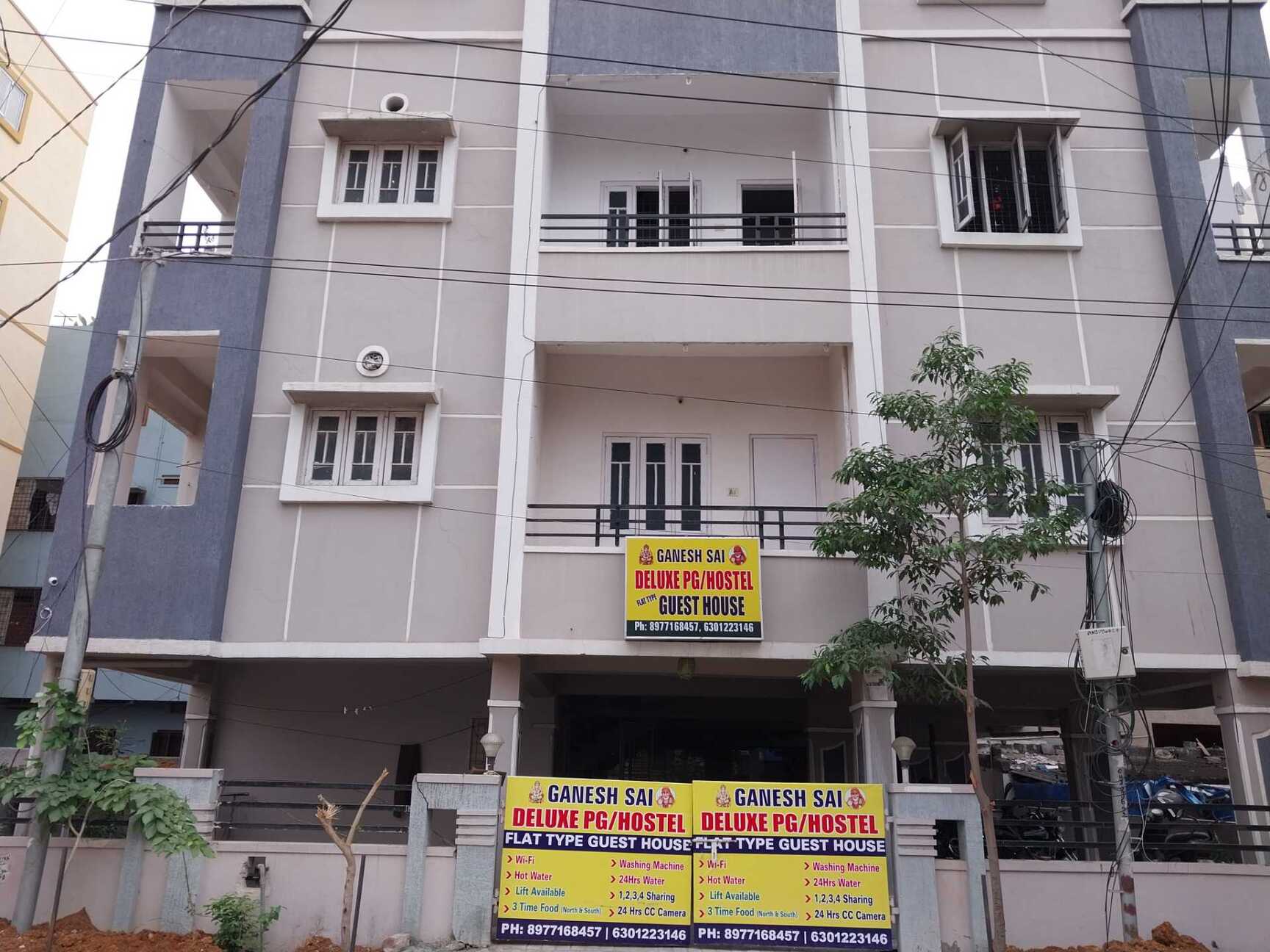List of Top PG For Boys near Geetha Children Family Clinic Kphb Colony ...