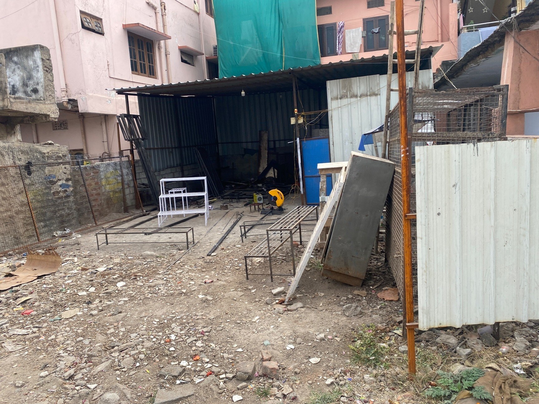 Vr Enggerring Pvt Ltd in Old Alwal-Alwal, Hyderabad - Best Job Working ...