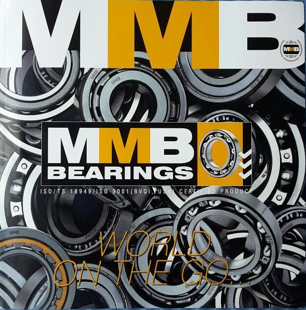 Mmb Pvt Ltd in Kummarguda, Secunderabad - Best Bearing Manufacturers in ...
