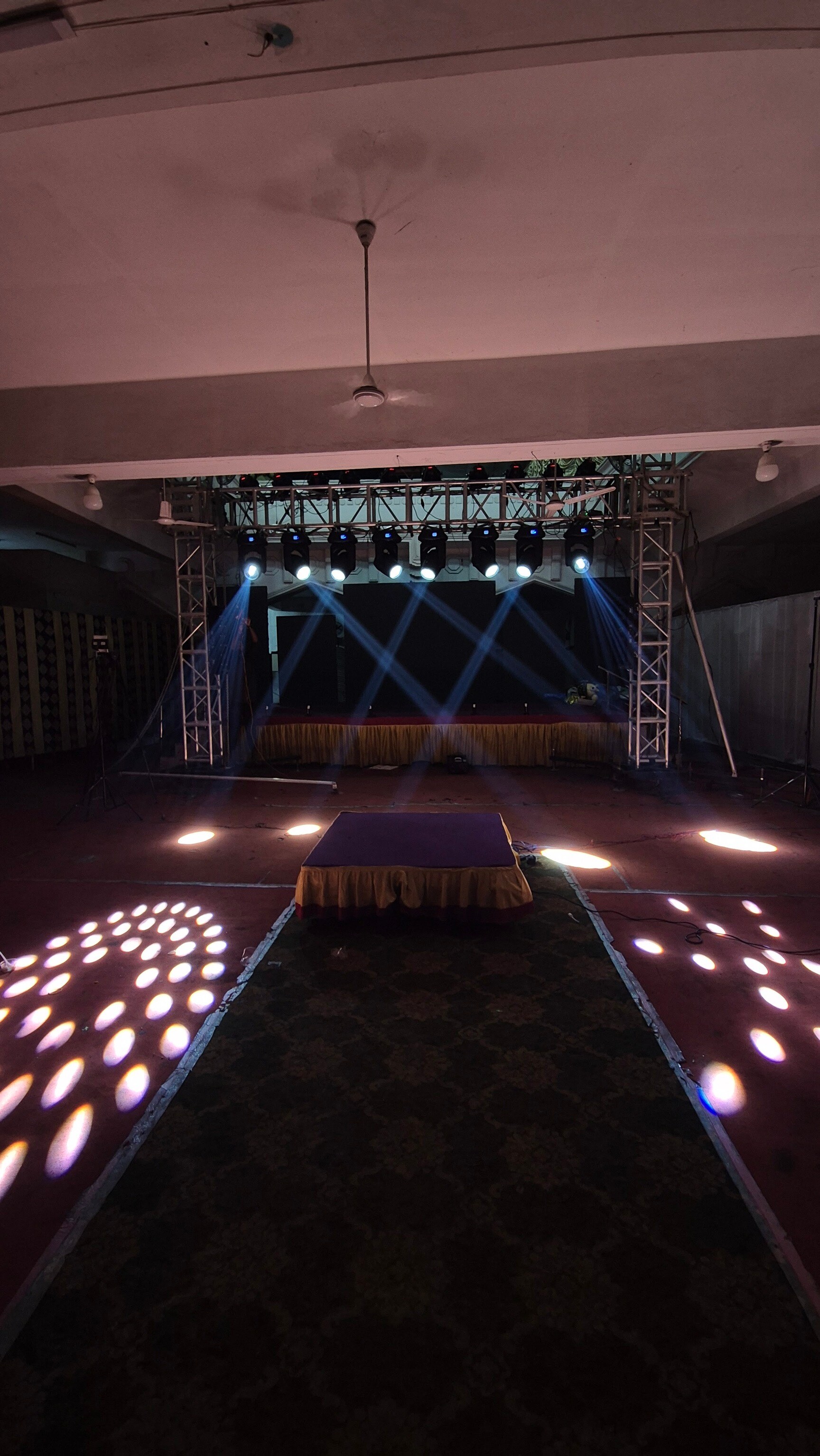Siri Sounds & Lightings in HAL, Hyderabad - Best Lighting Dealers in ...