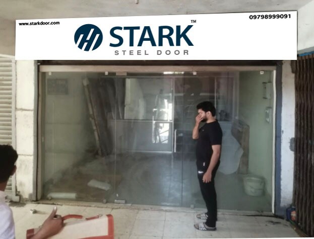 Stark Doors in P&T Officers Colony, Hyderabad - Best Door Manufacturers ...