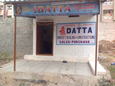 Sridatta Property Dealing & Constructions in Attapur, Hyderabad - Best ...