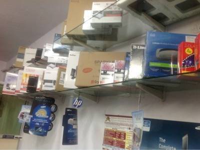 I.T. Store in Adarsa Nagar-Jillelaguda, Hyderabad - Best Computer ...