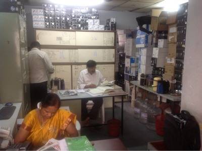 Commercial Controls in Saraswathi Nagar-Secunderabad, Secunderabad ...
