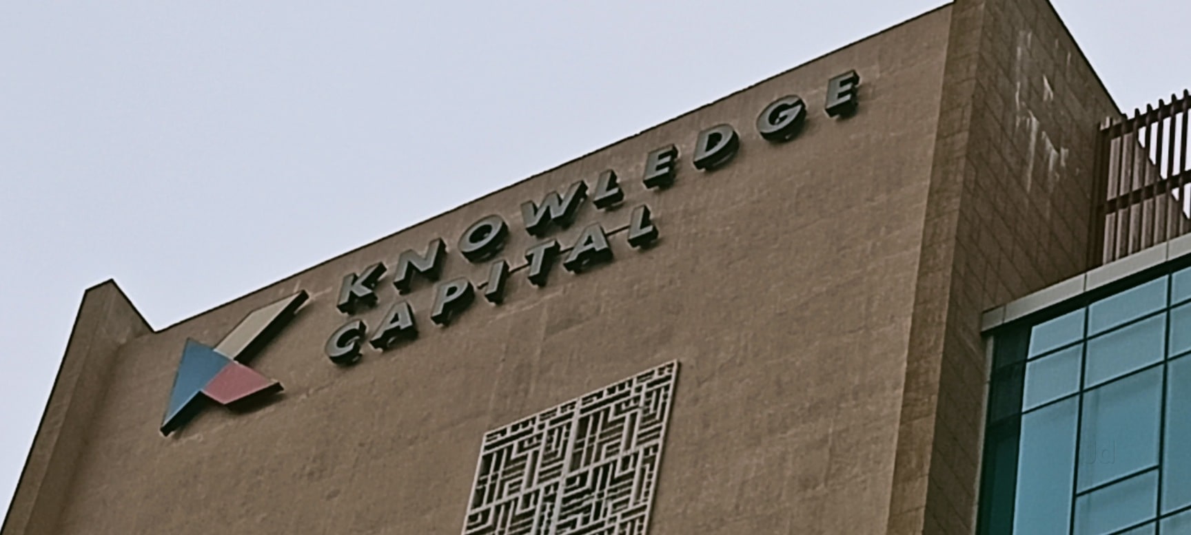 Prestige Sky Tech in Financial District, Hyderabad - Best IT Parks in ...