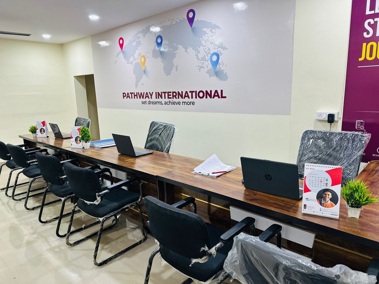 20+ Overseas Education Consultants in New Nallakunta, Hyderabad - Best ...