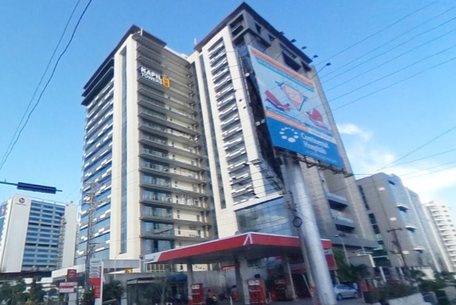 Kapil Towers in Gachibowli, Hyderabad - Best Construction Companies in ...