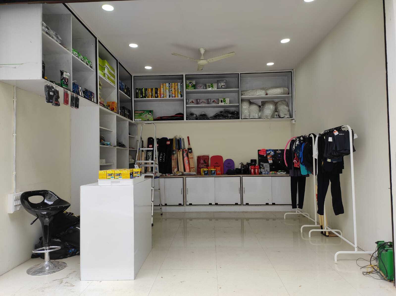 Sports Buzz Store in Saidabad, Hyderabad - Best Sports Goods Dealers in ...