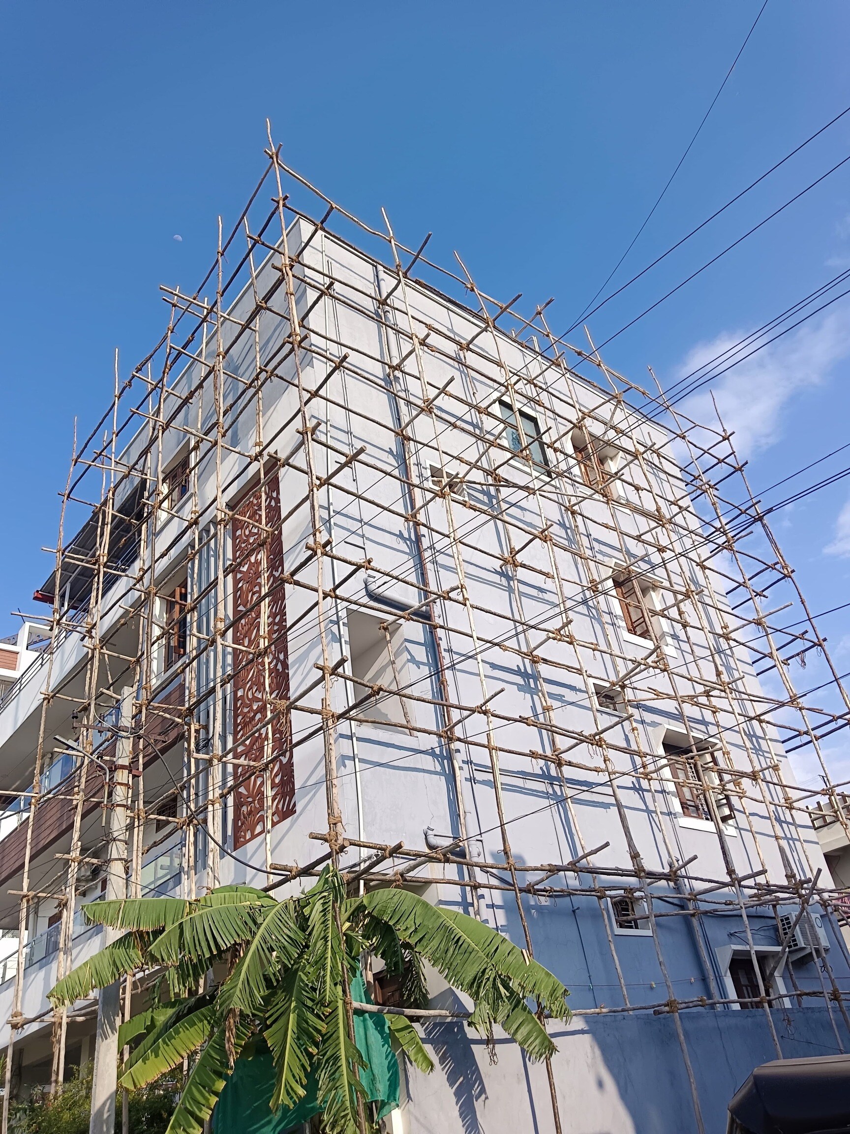 Gova Work in Dhatu Nagar, Hyderabad - Best Civil Engineers in Hyderabad ...
