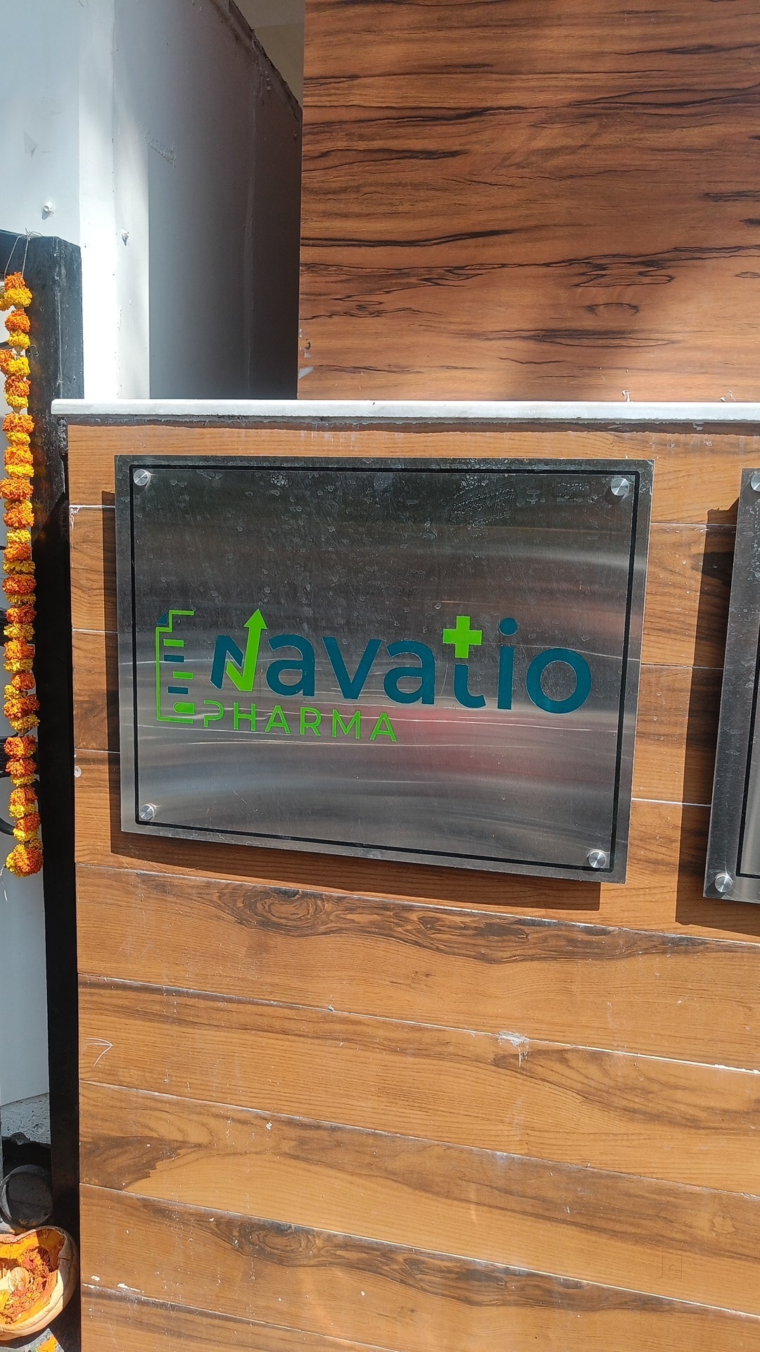 Navatio Pharma in Sundar Nagar, Hyderabad - Best Pharmaceutical Dealers ...