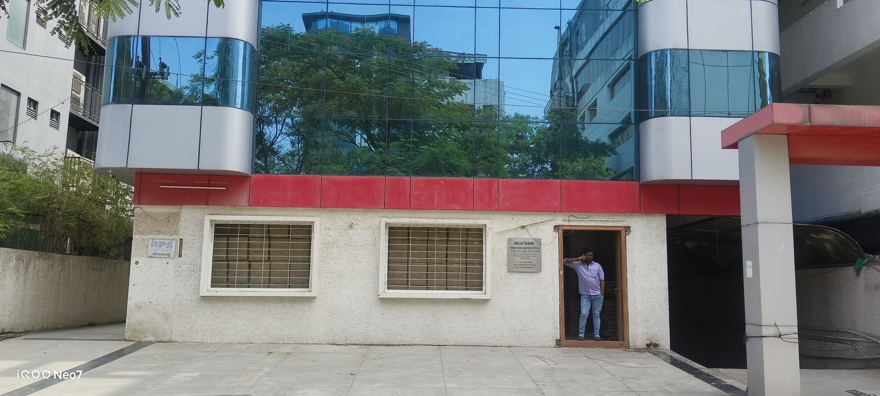 Fractal Energy Pvt Ltd in Hitech City, Hyderabad - Best Solar Energy ...