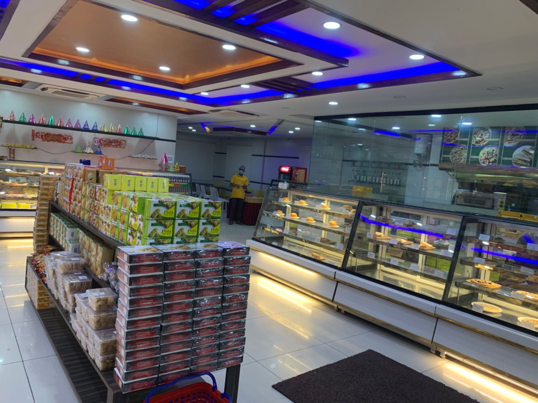 Top Bakeries with Drive Through with Drive Through with Drive Through ...
