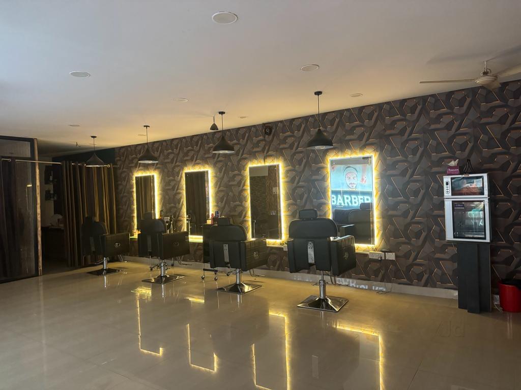 Top Salons in As Rao Nagar, Hyderabad - Best Beauty Salon near me ...