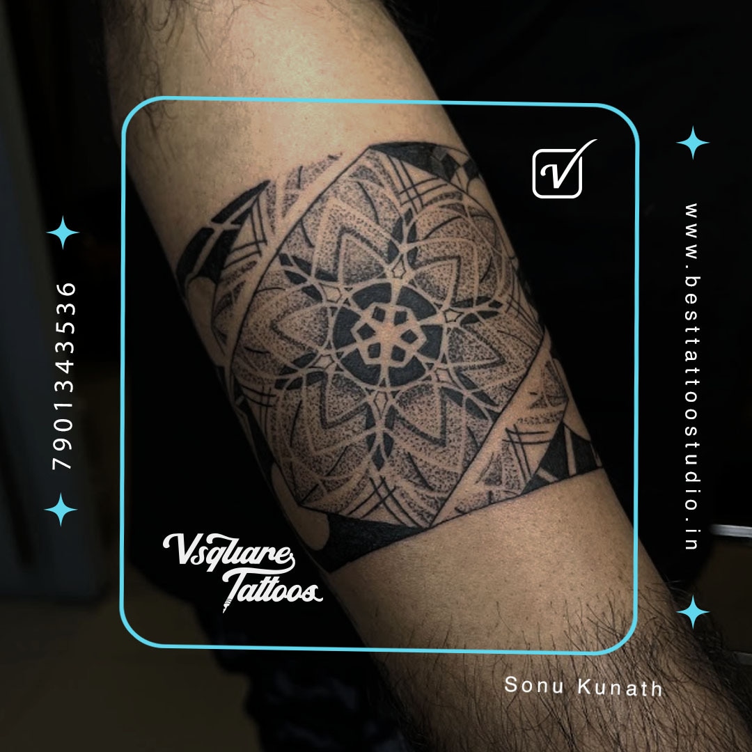 List of Top Tattoo Artists near Jayasree Family Care Kummarguda - Best ...