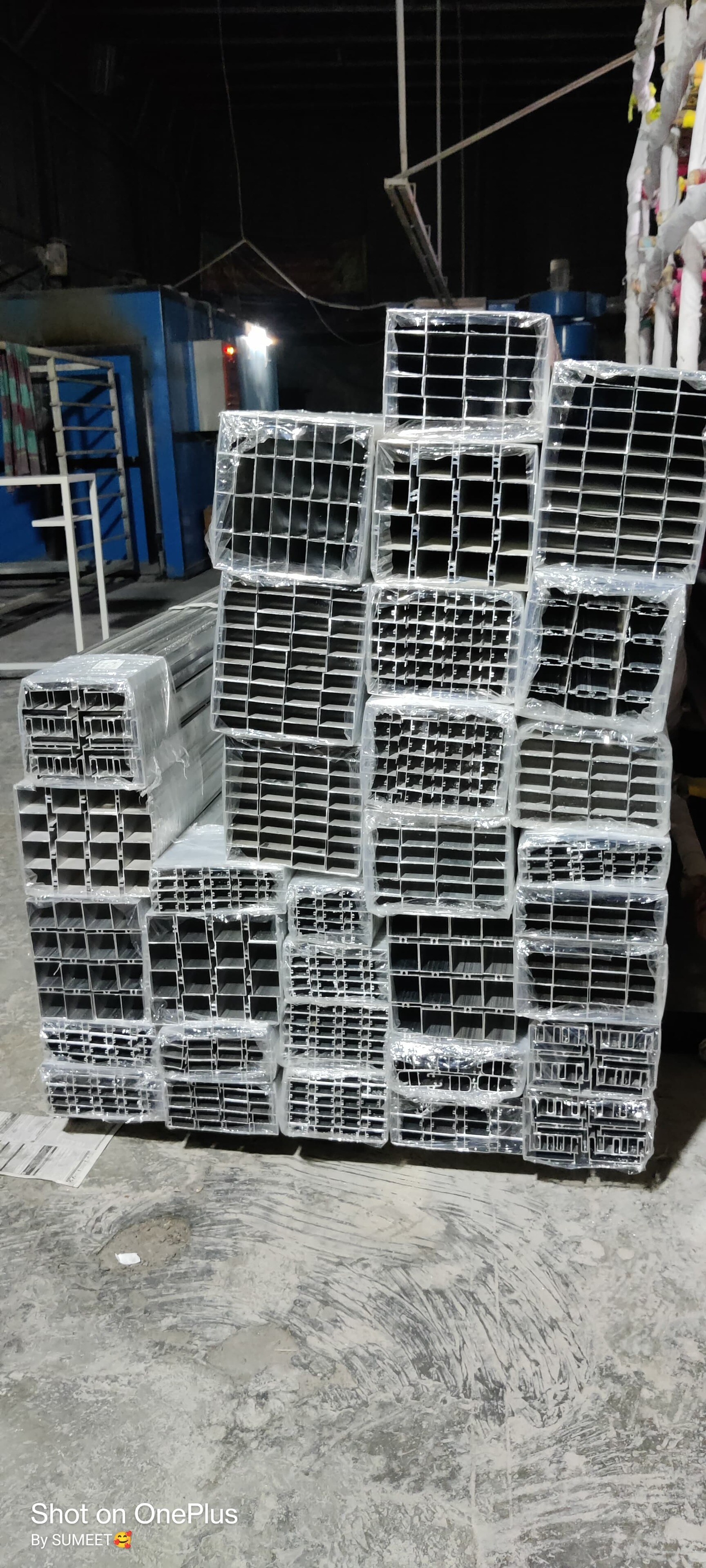 Sri Ram Powder Coatings in Jummerat Bazar, Hyderabad - Best Aluminium ...