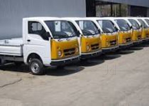 ULTRA FAST LOGISTICS (Closed Down) in Jalapalli, Hyderabad - Best in ...